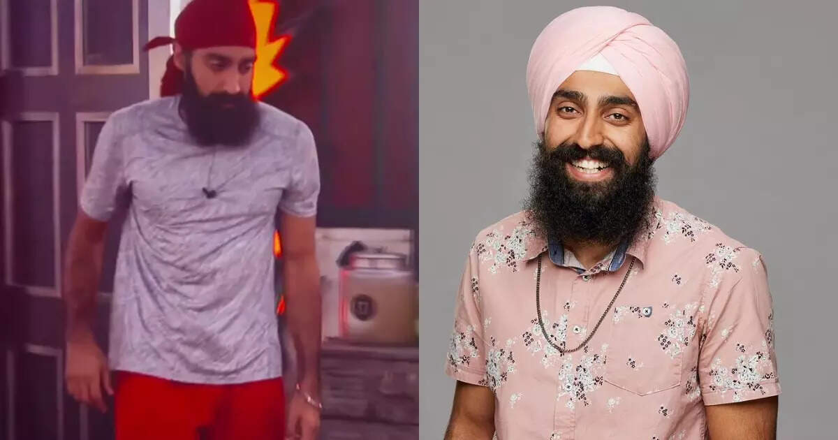 Big Brother 25: All about the international reality show’s first-ever ...