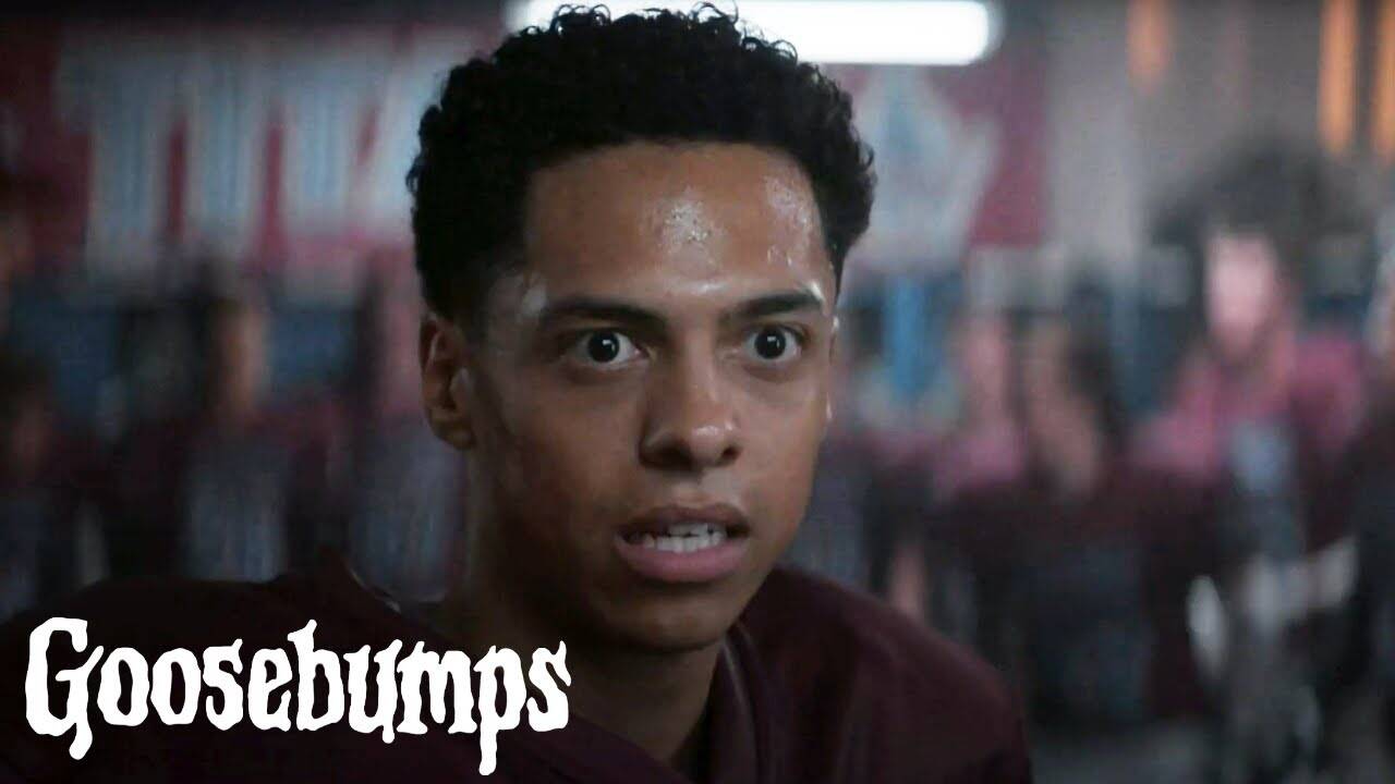 Goosebumps Trailer: Ben Cockell And Rhinnan Payne Starrer Goosebumps ...