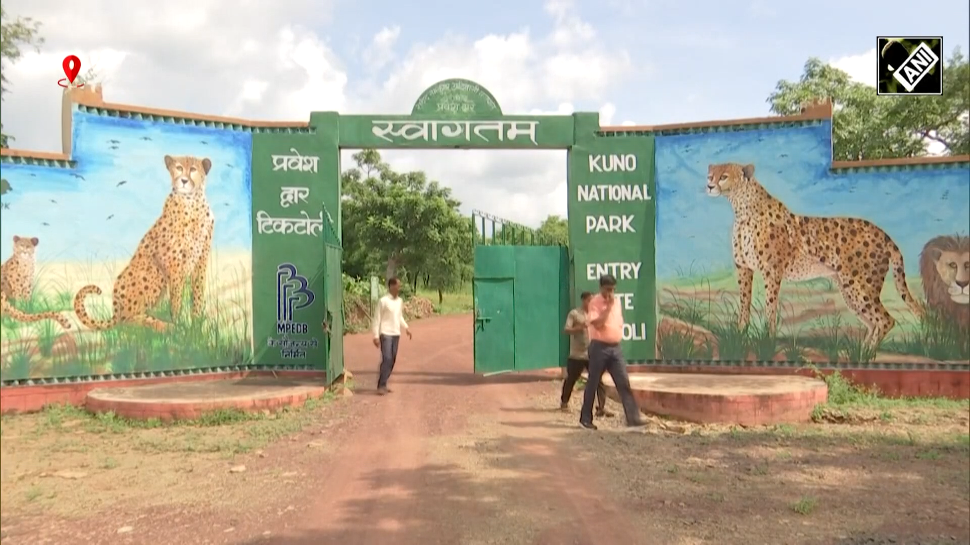 'Result of the project is encouraging', says Project Head SP Yadav as ...