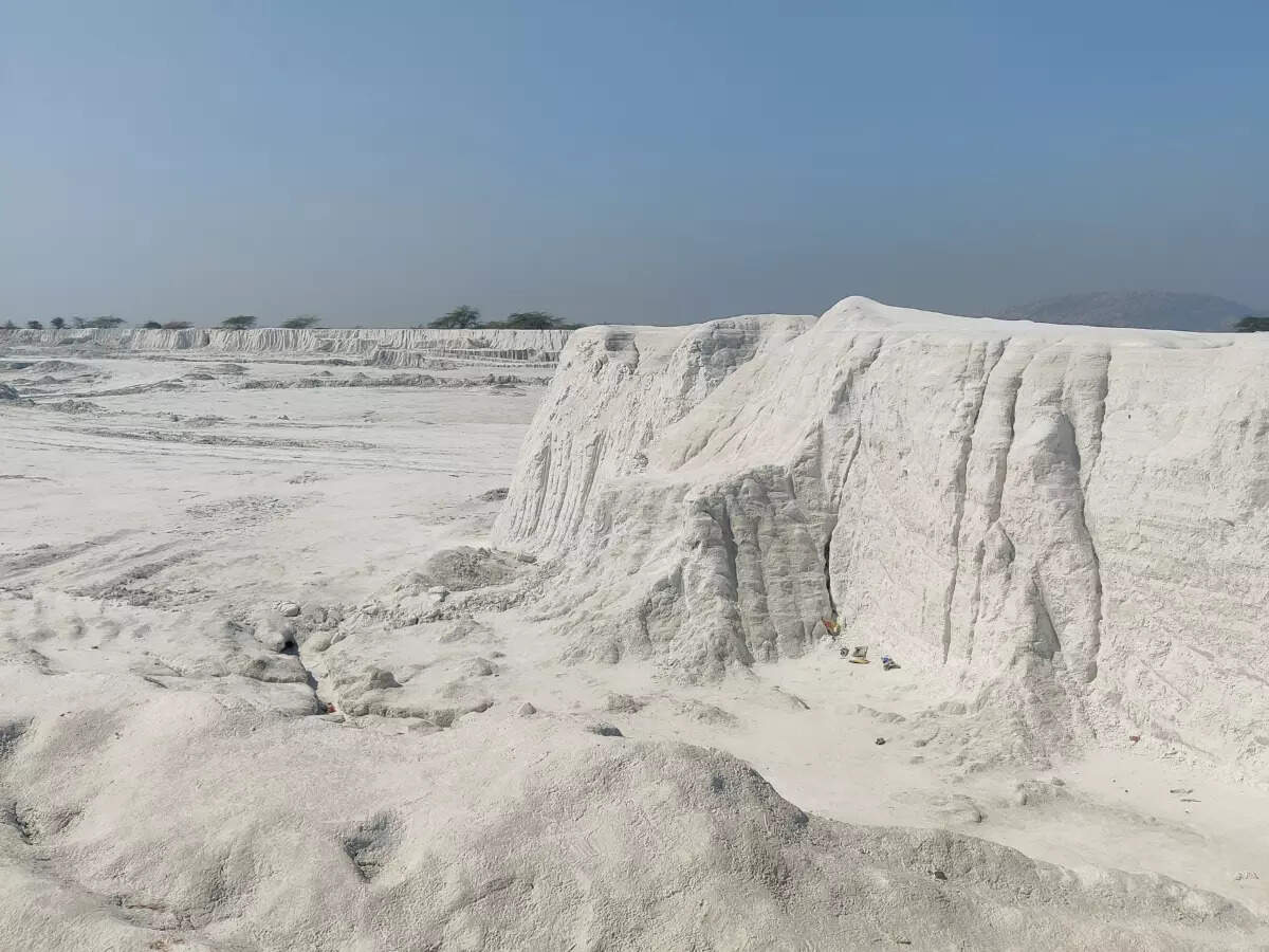 Rajasthan: Why is everyone calling this place the Moon Land of ...