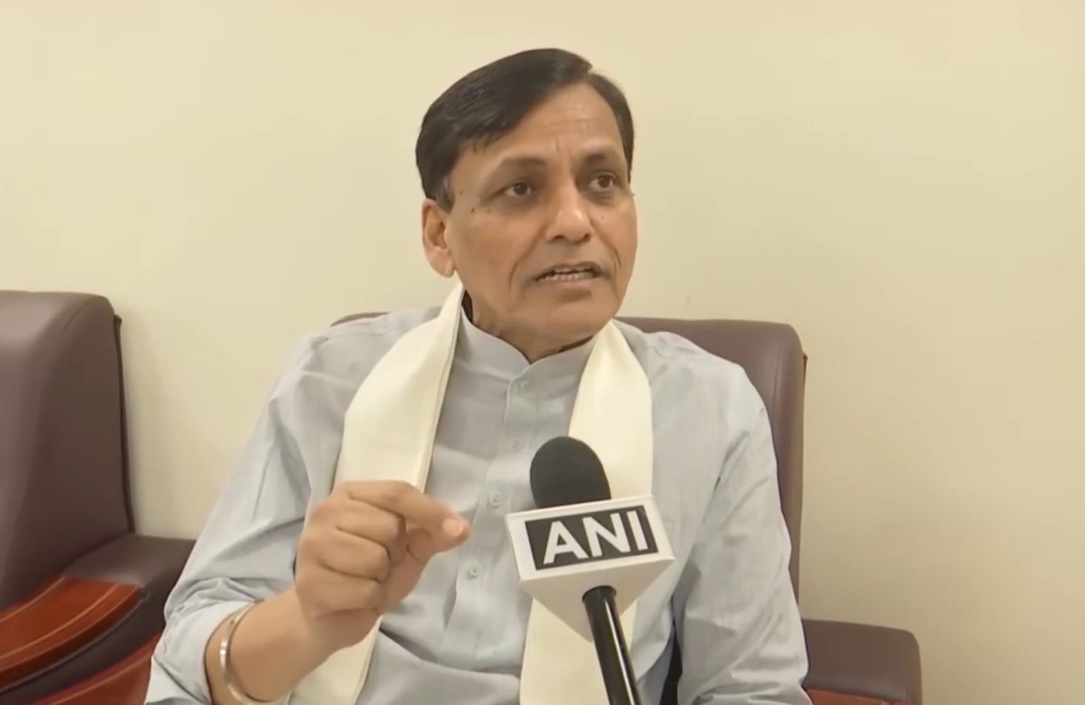 “Appeasement, corruption is Cyanide, not Ramayan,” says Union Minister ...