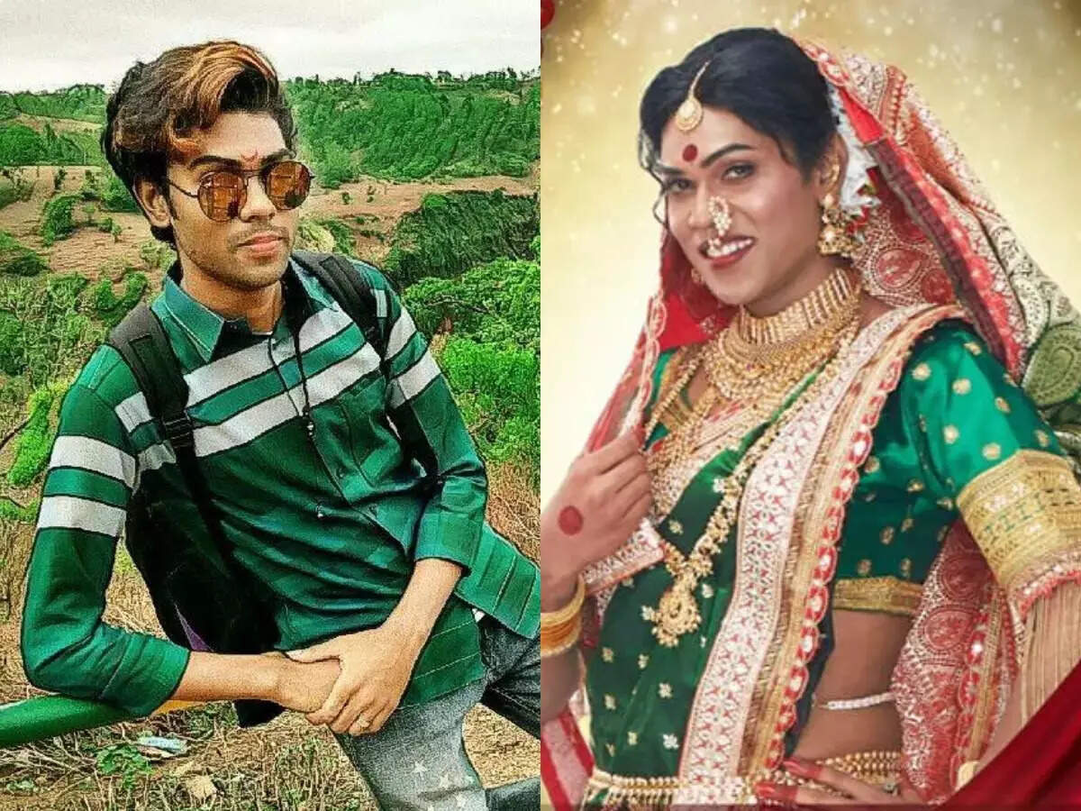 Exclusive: I would clean plates at pani puri stalls during the day and ...