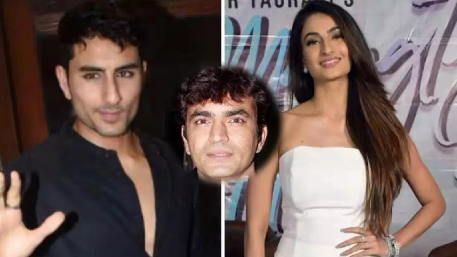 Shweta Tiwari’s ex-husband Raja Chaudhary breaks his silence on daughter Palak Tiwari’s dating ...