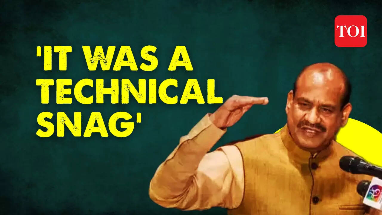 Opposition protests mic malfunction in Special Parliamentary session ...