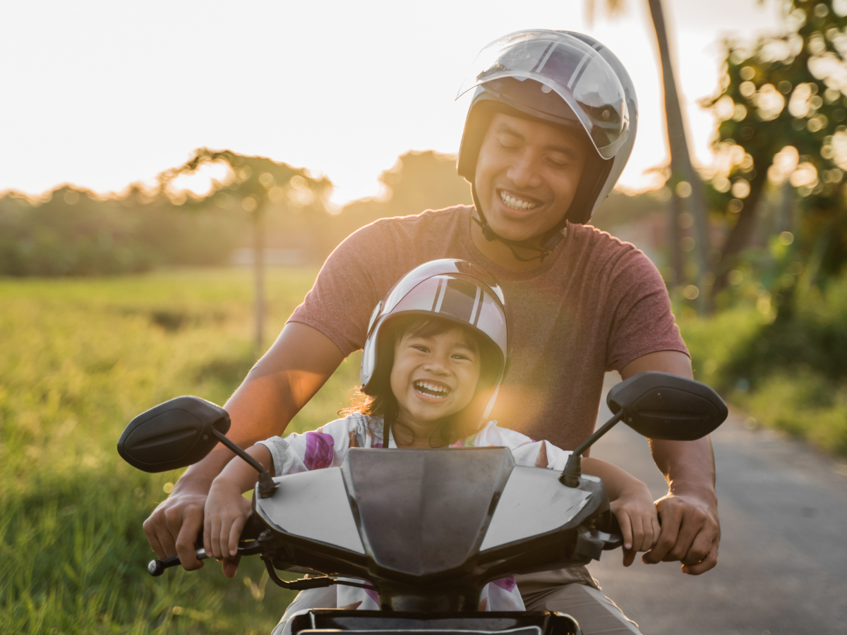 6 ways to express your love to your dad