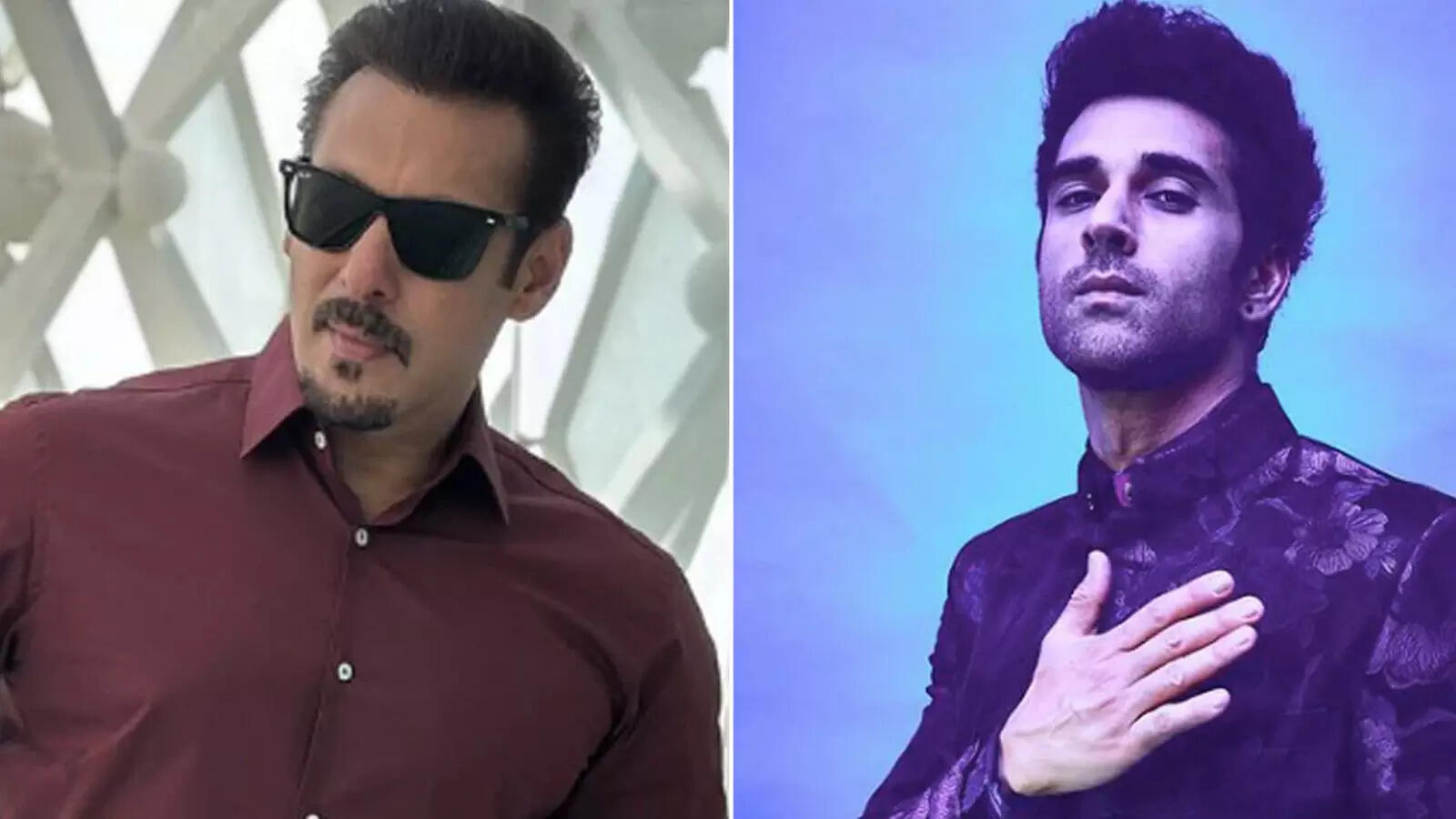 'He has big heart…': Pulkit Samrat says after Salman Khan appreciates ...