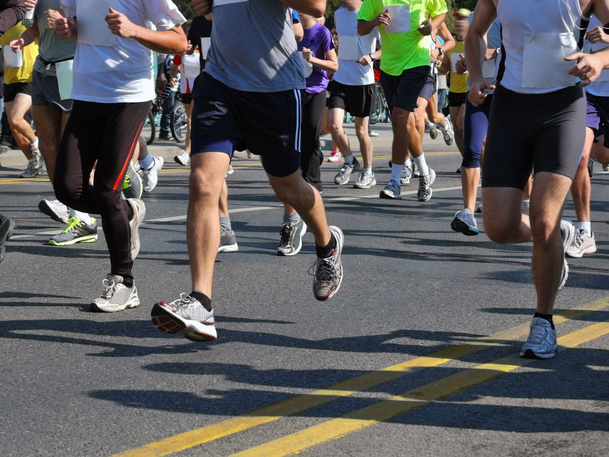 Marathon: Arunachal Pradesh set to host mega 10,000 ft altitude ...