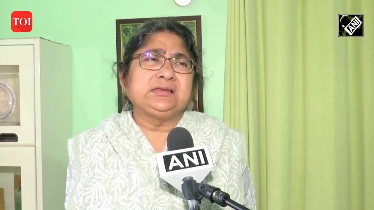 TMC Leader Dola Sen says women's reservation bill a compulsion for BJP