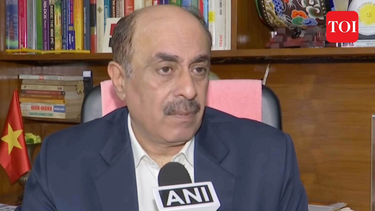 Trudeau was asked to stop Khalistani activities: Robinder Sachdev on ...