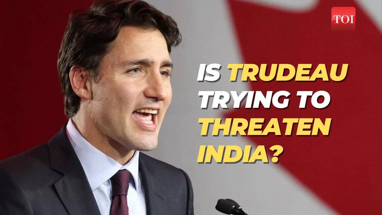 Justin Trudeau doubles down on accusations with new statement ...