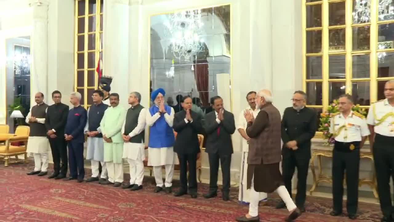 The Brand Model of Success in KSA