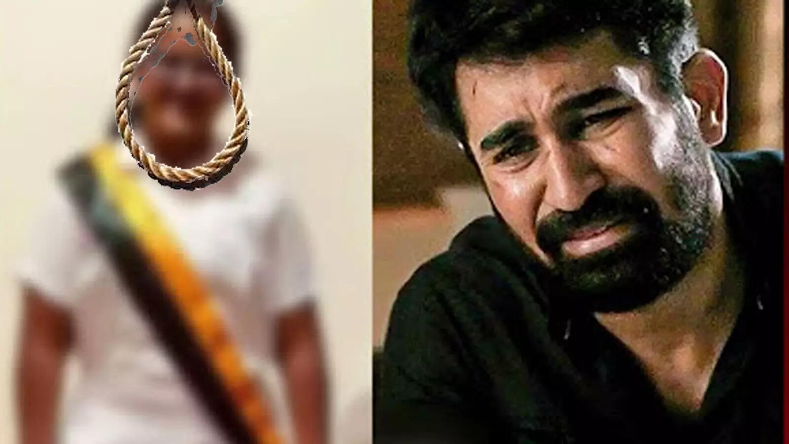 Tamil actor Vijay Antony’s old statement on suicide goes viral after ...