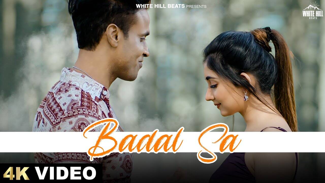 Enjoy The New Hindi Music Video For Badal Sa By Altamash Faridi