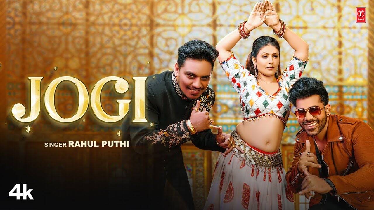 Enjoy The New Haryanvi Music Video For Jogi By Rahul Puthi