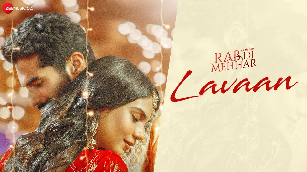 Rab Di Mehhar | Song - Lavaan