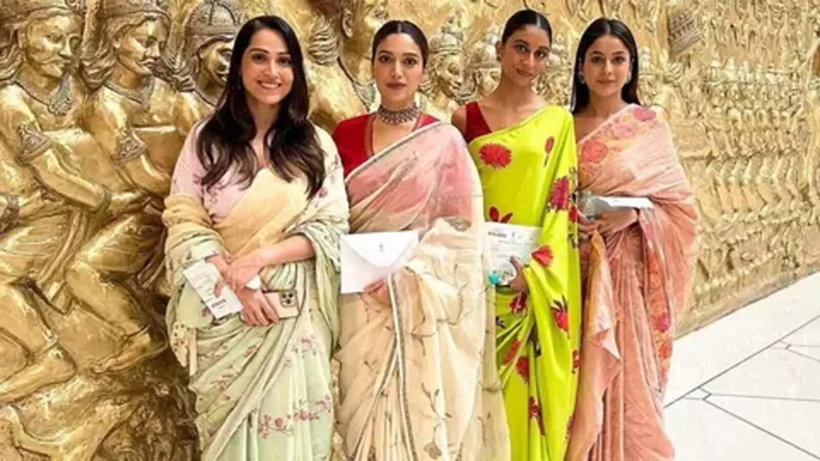 After Kangana Ranaut and Esha Gupta, Shehnaz Gill, Bhumi Pednekar,Dolly ...