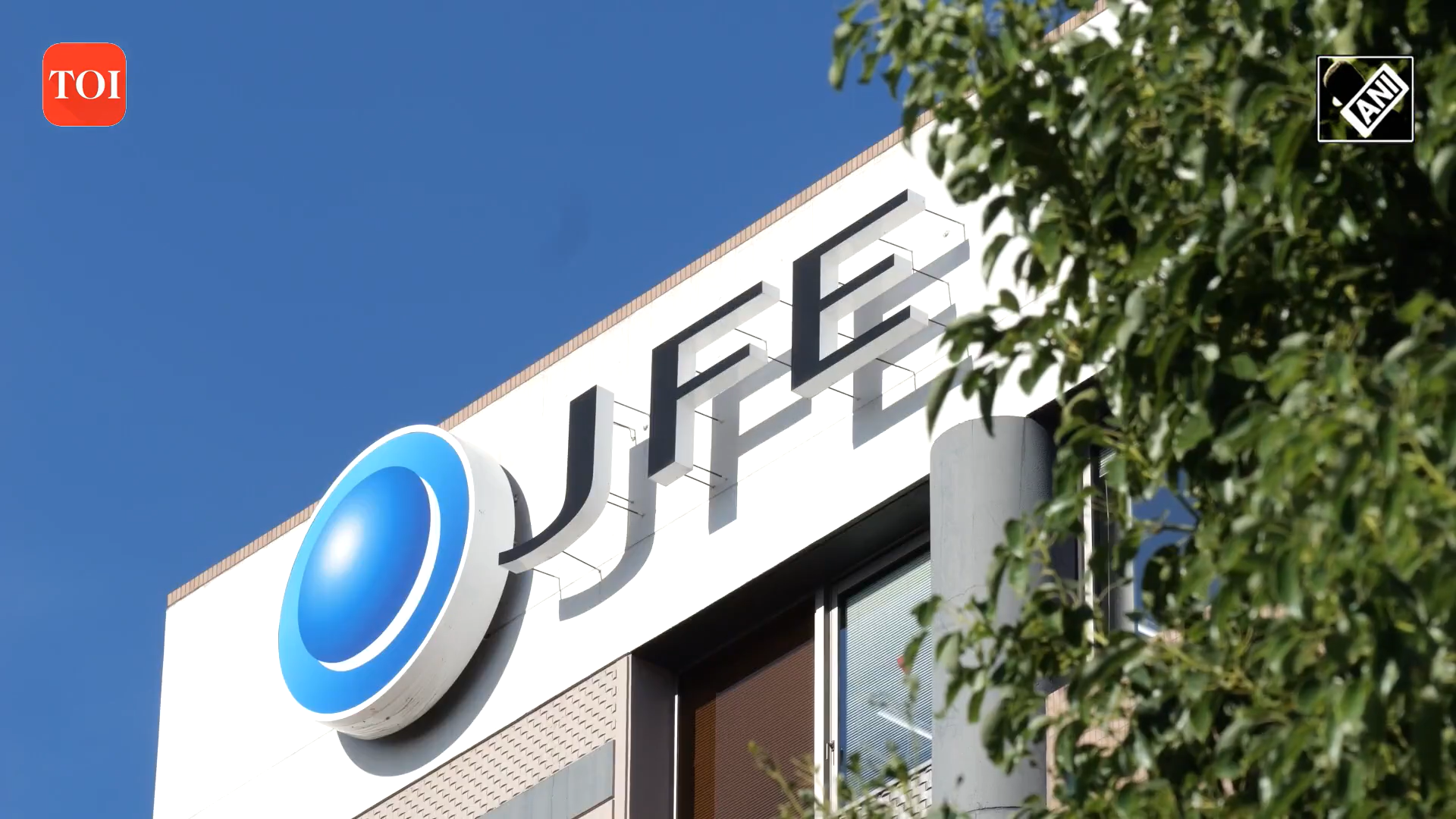 JFE Engineering's 5G innovation plant advances toward unmanned operation and collaboration