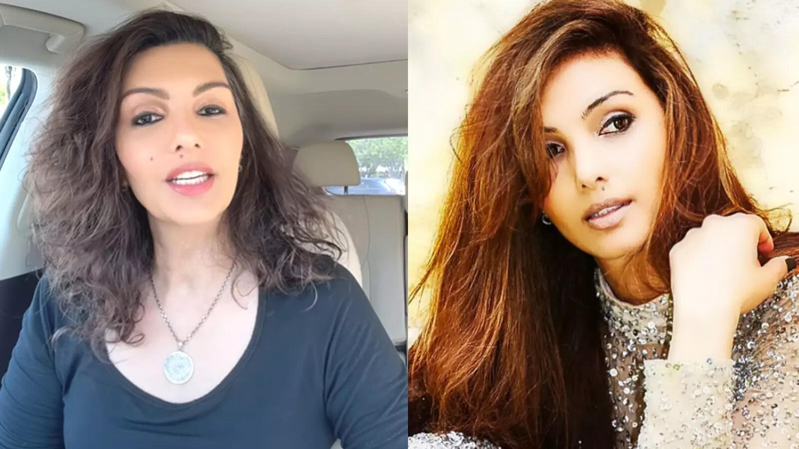 Somy Ali blasts at Salman Khan, calls him ‘disgusting’: ‘You beat me ...