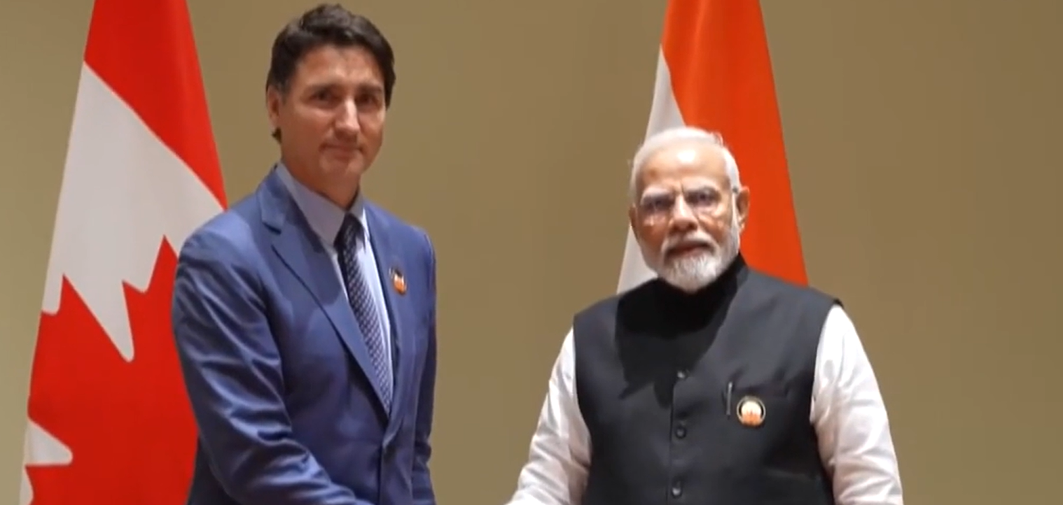 “Justin Trudeau needs to come clean” World wants evidence, not absurd ...