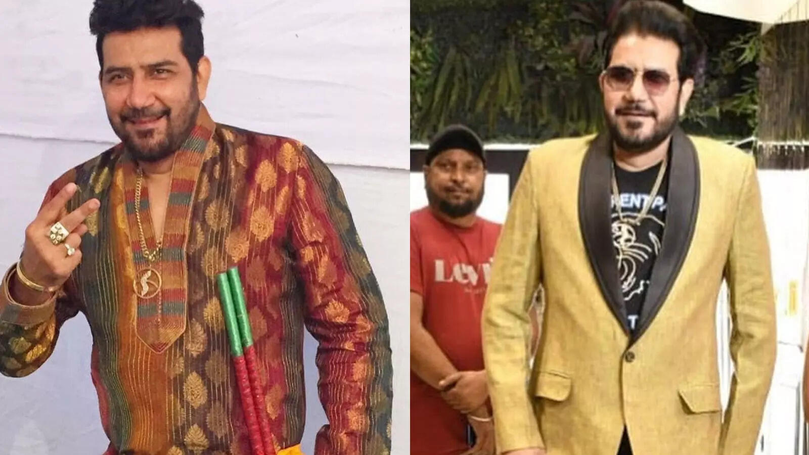 Punjabi singer Shankar Sahney cancels his Canada tour; says ...