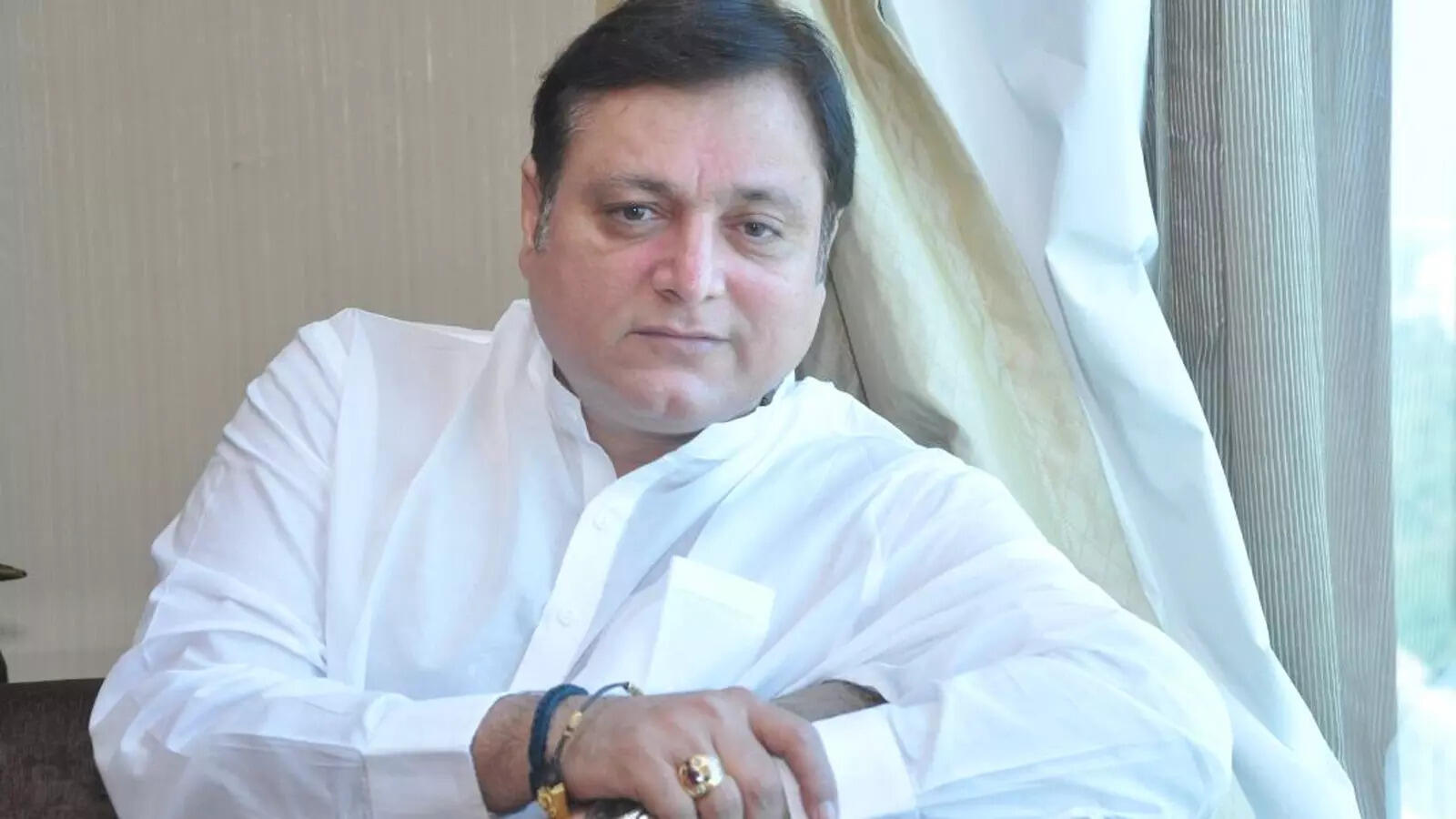 Manoj Joshi recalls suffering a stroke during shoot of Shah Rukh Khan ...