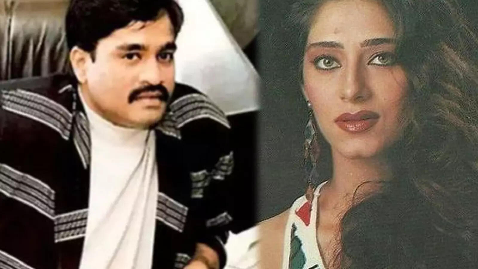 THIS actress who worked with Dev Anand was rumoured to be dating Dawood ...