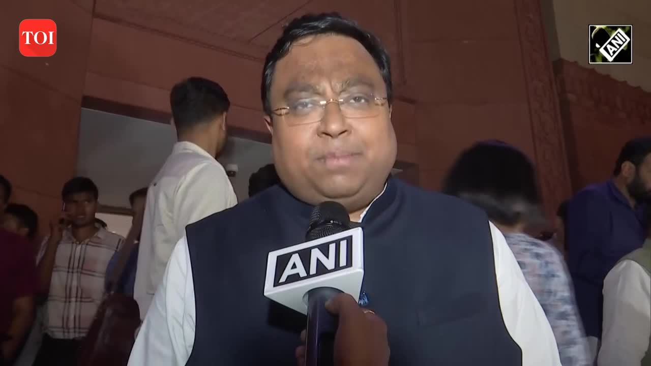 Historic Women's Reservation Bill passed in Parliament, BJD MP Sasmit ...