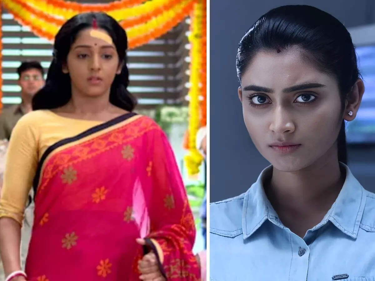 Anurager Chhowa beats Jagaddhatri; bags the top spot on TRP charts