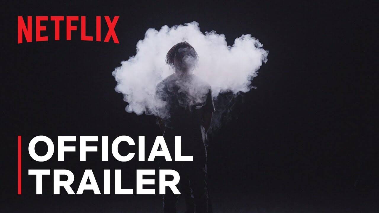 Big Vape: The Rise And Fall Of Juul Trailer: Allen Gladstone starrer ...
