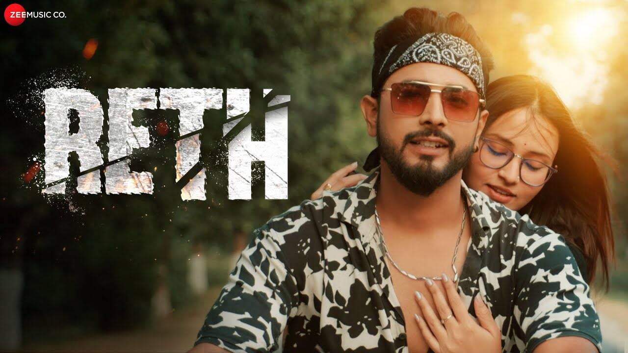 Experience The New Hindi Music Video For Reth By Vikas Ranjan Karmakar