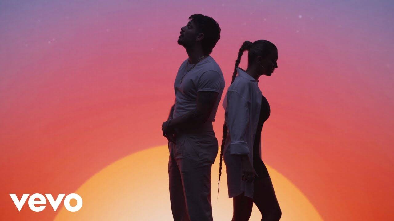 Check Out Latest English Official Music Video Song 'Young Gun' Sung By ...