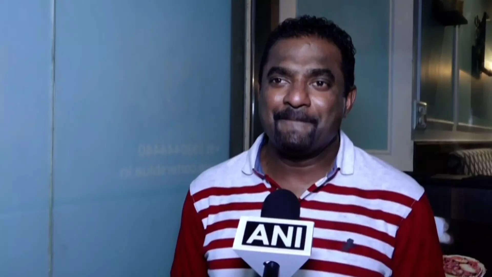 Muthiah Muralitharan: I think this is a good film: Muthiah Muralitharan ...