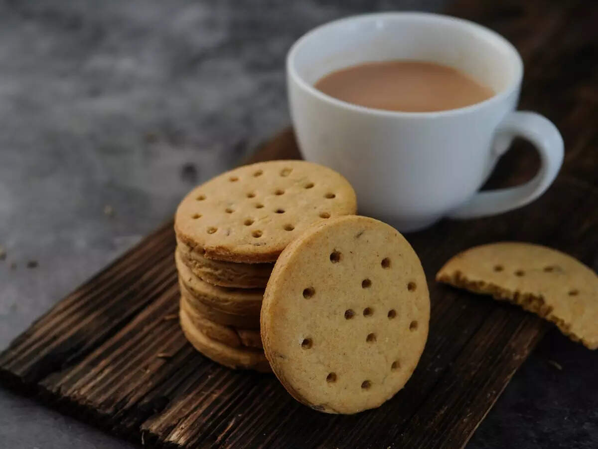 Love eating digestive biscuits? Here's what the nutritionist says