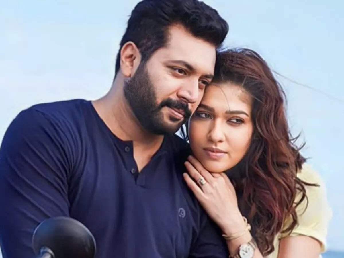 Five reasons why Jayam Ravi's 'Iraivan' should be watched in theatres