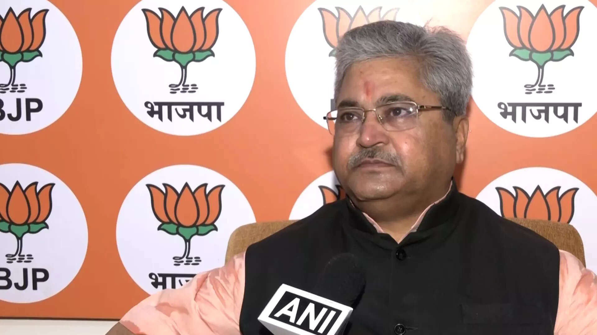 alliance breakup: “AIADMK broke alliance for their own political benefits”, says Dushyant Kumar ...