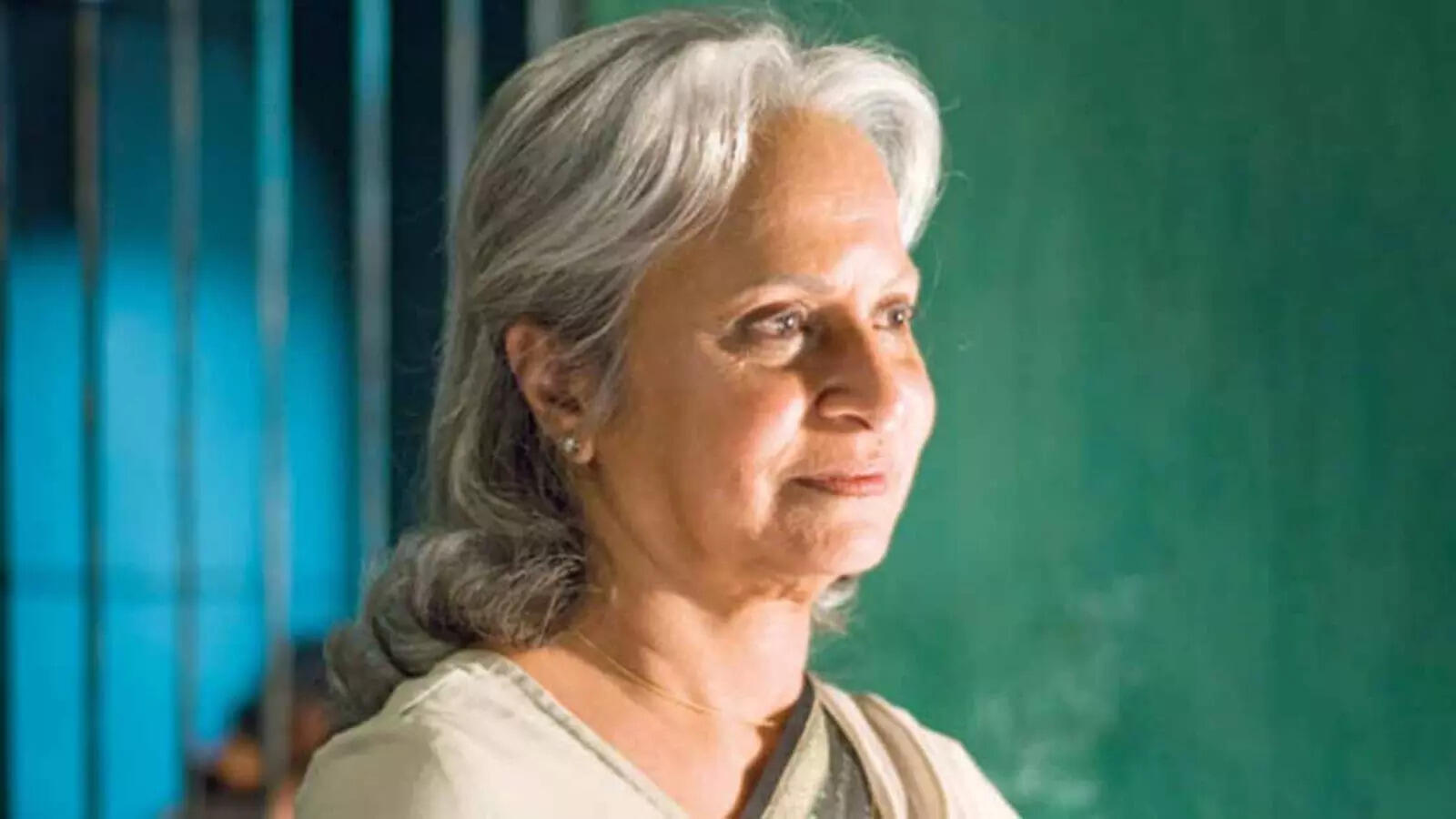 Big honour to Waheeda Rehman, veteran actress to receive Dadasaheb ...