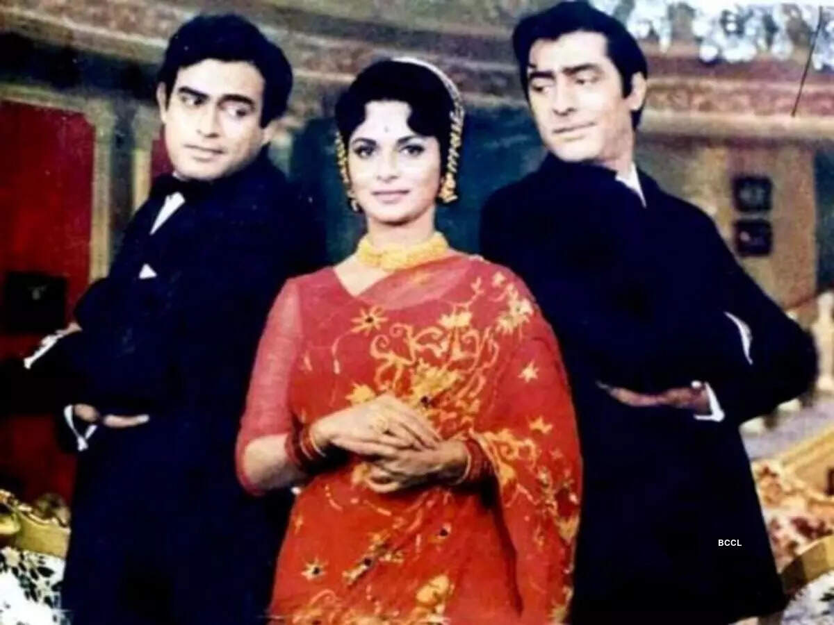 Waheeda Rehman: The woman who epitomized the soft power of saris