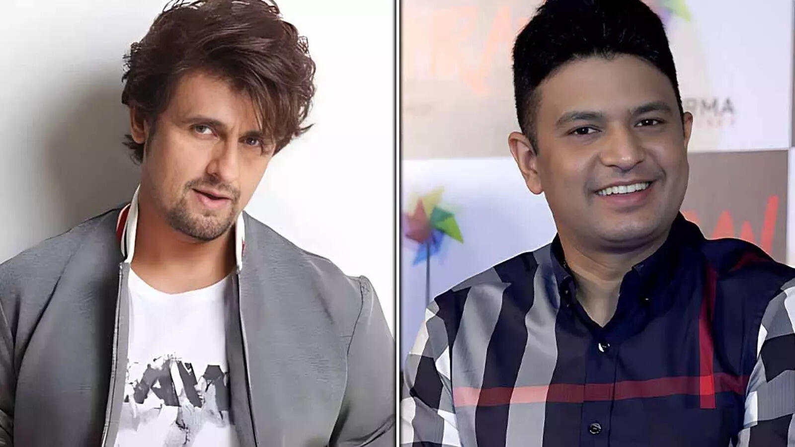 Sonu Nigam and Bhushan Kumar's COLLAB video goes VIRAL; netizens TROLL them