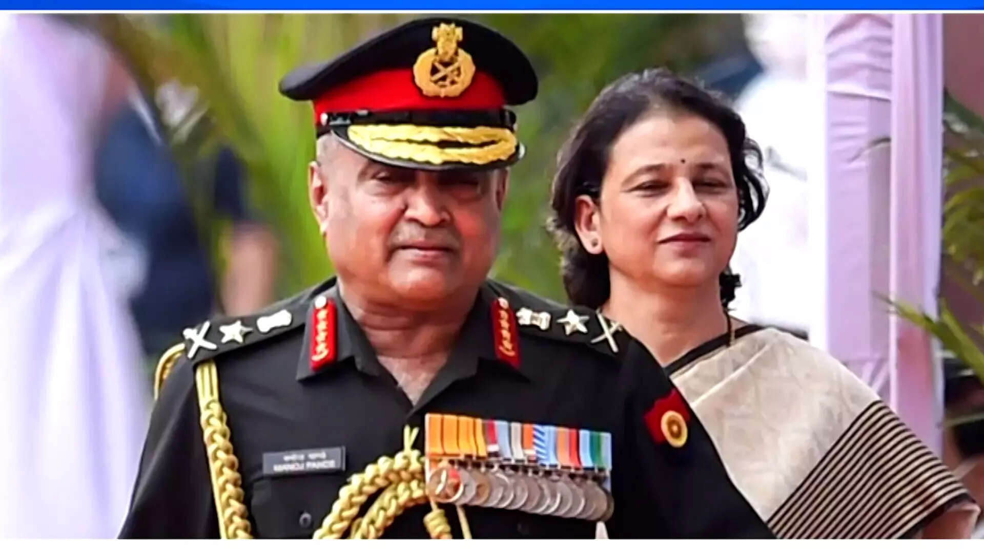 “Peace, stability in Indo-Pacific not abstract ideals…” Indian Army ...