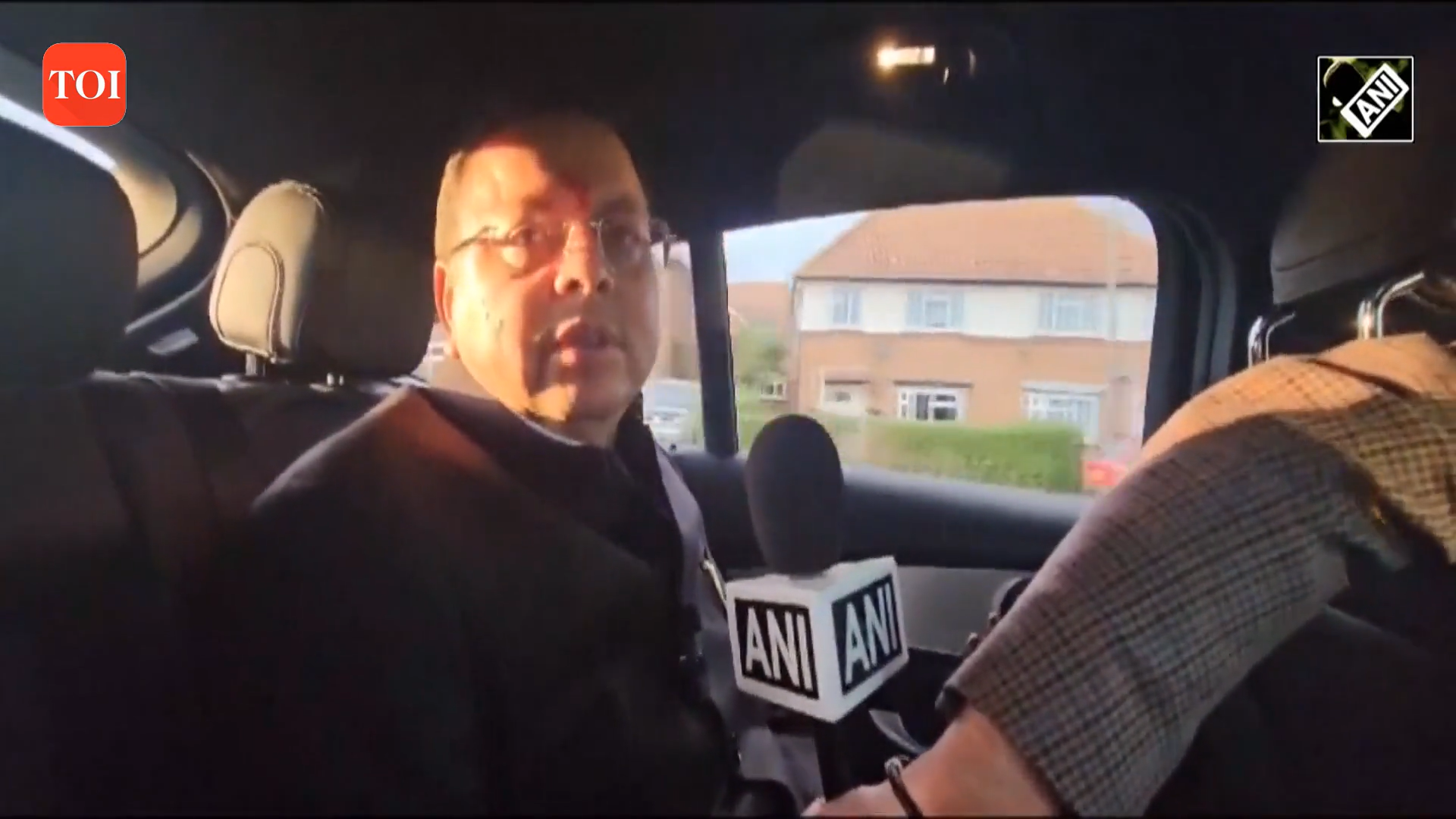 'People are willing to invest' said CM Dhami, Uttarakhand inks MoUs ...