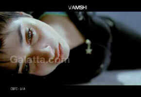 Oosaravelli: New trailer