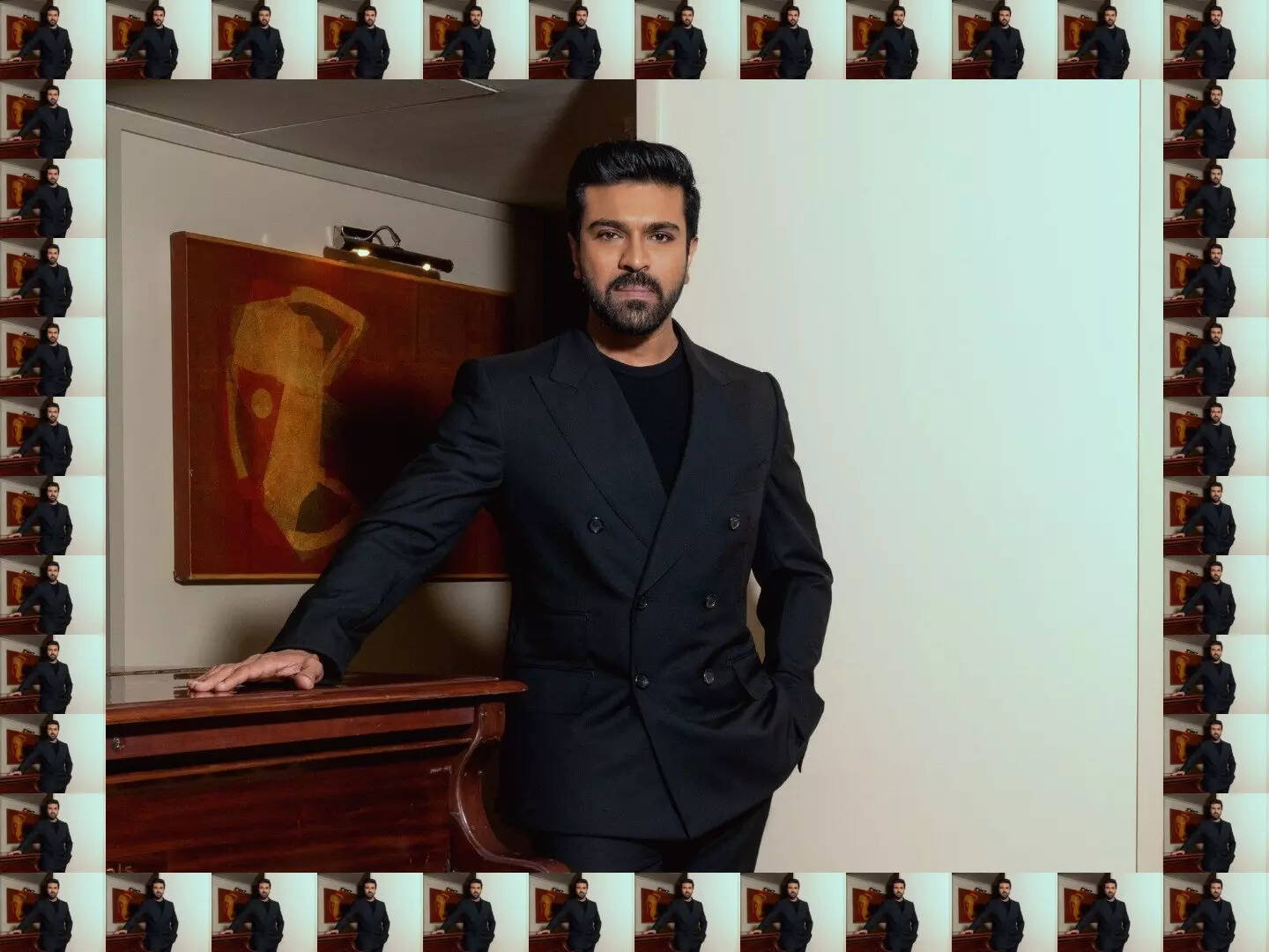 From promising debut to stardom: Ram Charan's 16-year journey in Tollywood