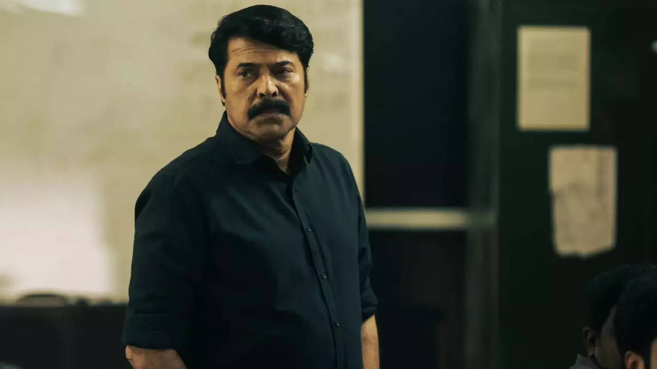 Kannur Squad: Five compelling reasons why you must watch THIS Mammootty ...