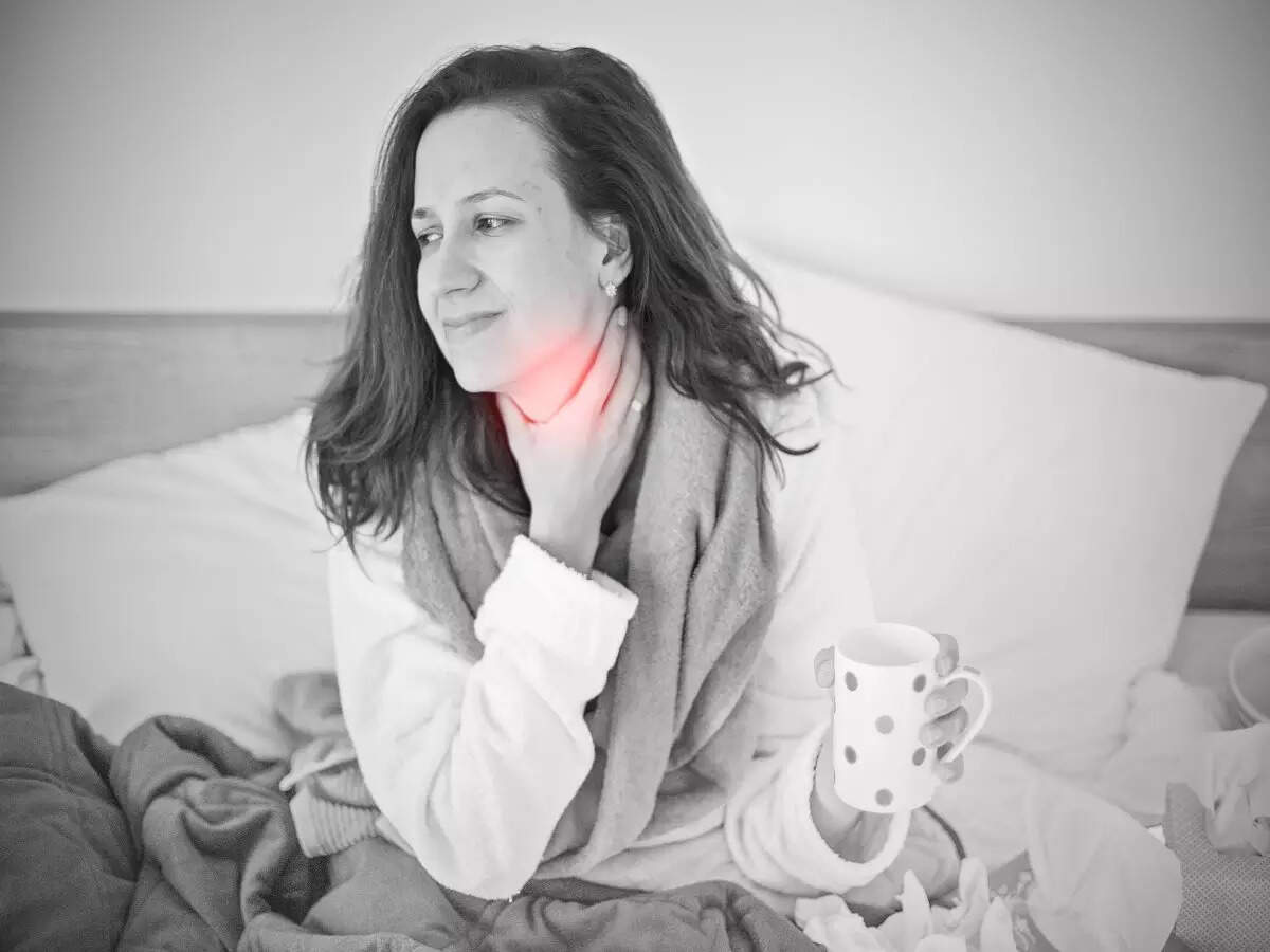 Thyroid Cancer Awareness Month What Causes Thyroid Cancer Learn Symptoms And Treatment