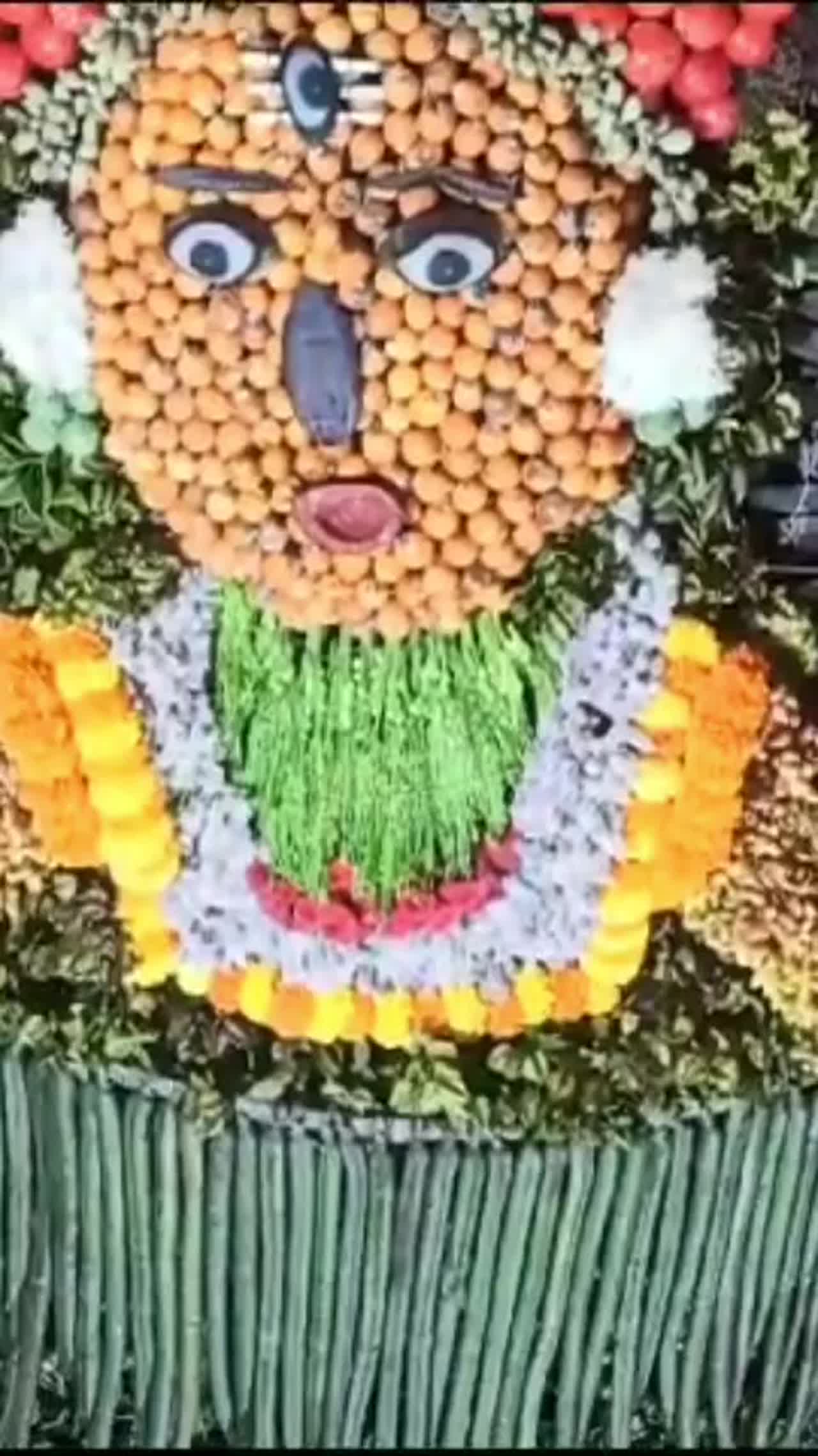 Unique Matoli in Goa