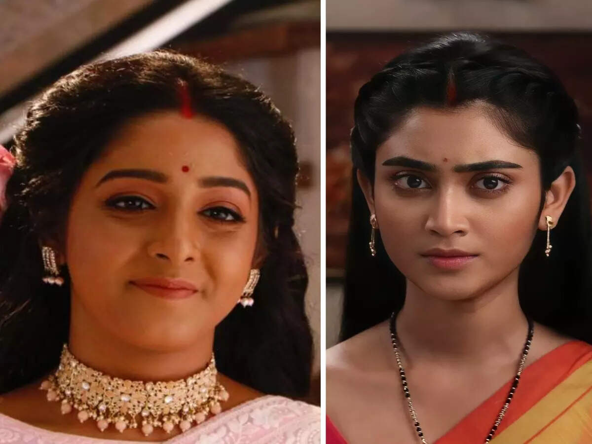 Anurager Chhowa continues to dominate TRP charts; a look at top five shows