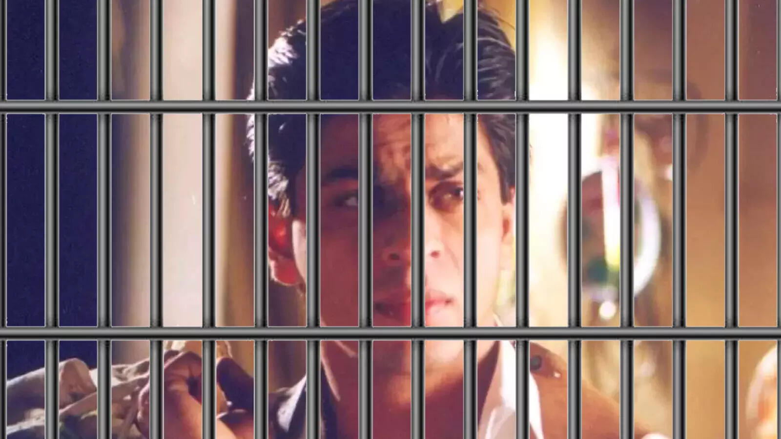 #THROWBACK FRIDAY! When Shah Rukh Khan assaulted a journalist and was ...