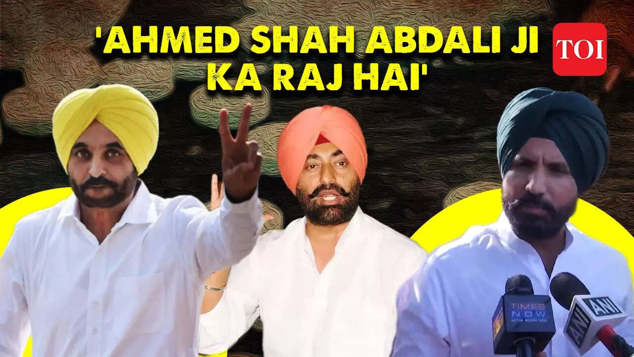 Punjab Congress chief slams arrest of Sukhpal Singh Khaira , vows to ... Punjab Congress chief slams arrest of Sukhpal Singh Khaira , vows to ...