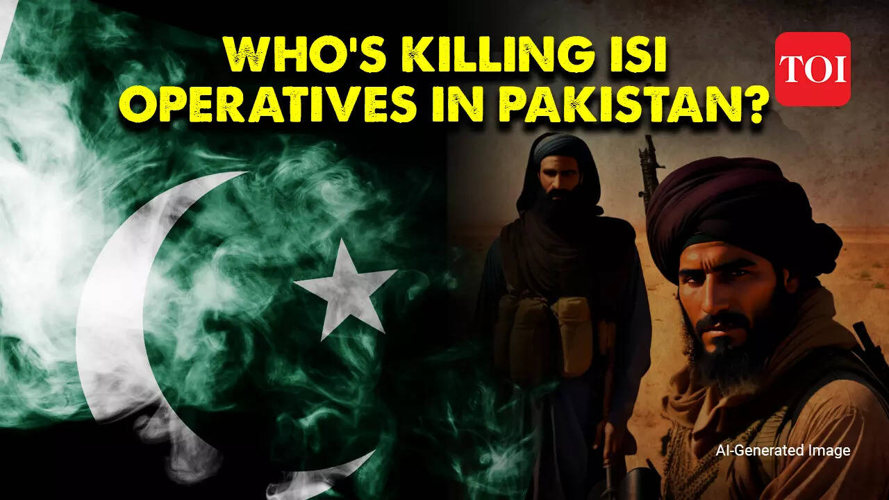 Pakistan’s ISI rattled as several of its ‘assets’ killed in gang rivalry