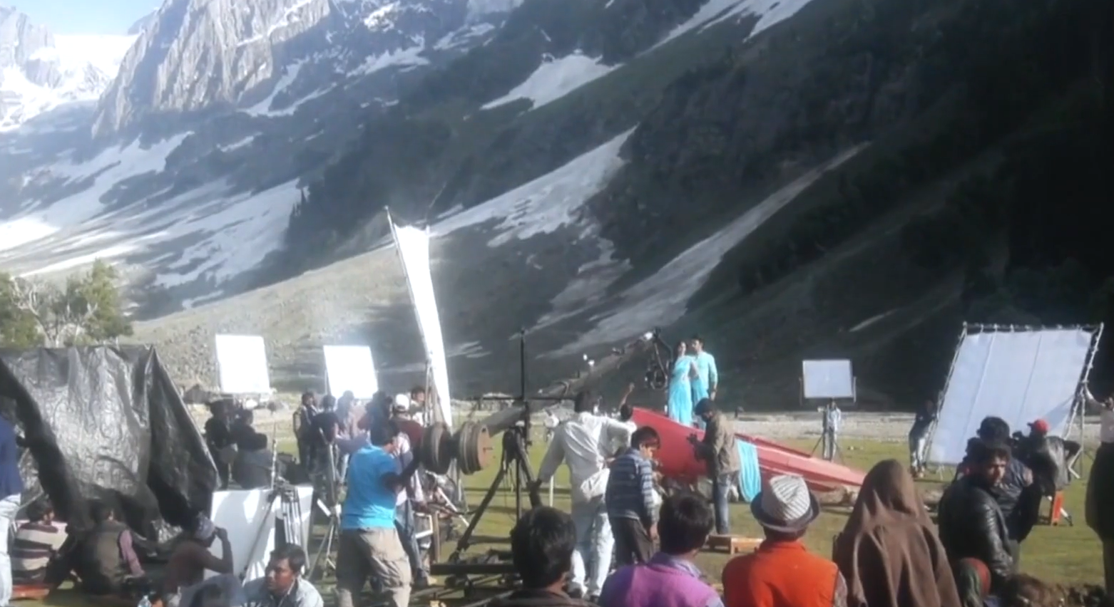 J&K: New film policy aims to bring back past glory in Kashmir valley